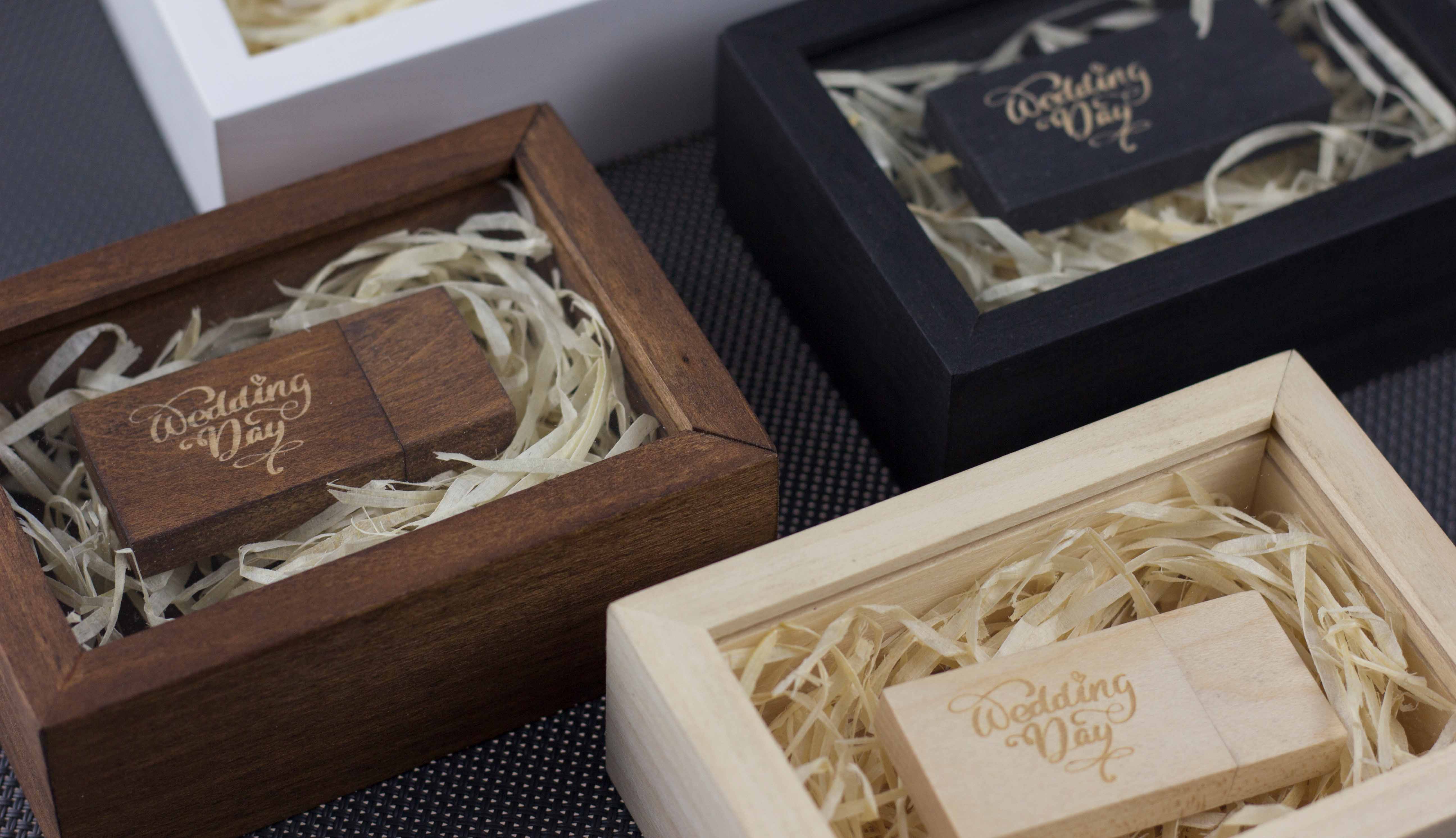 Бокси для flash